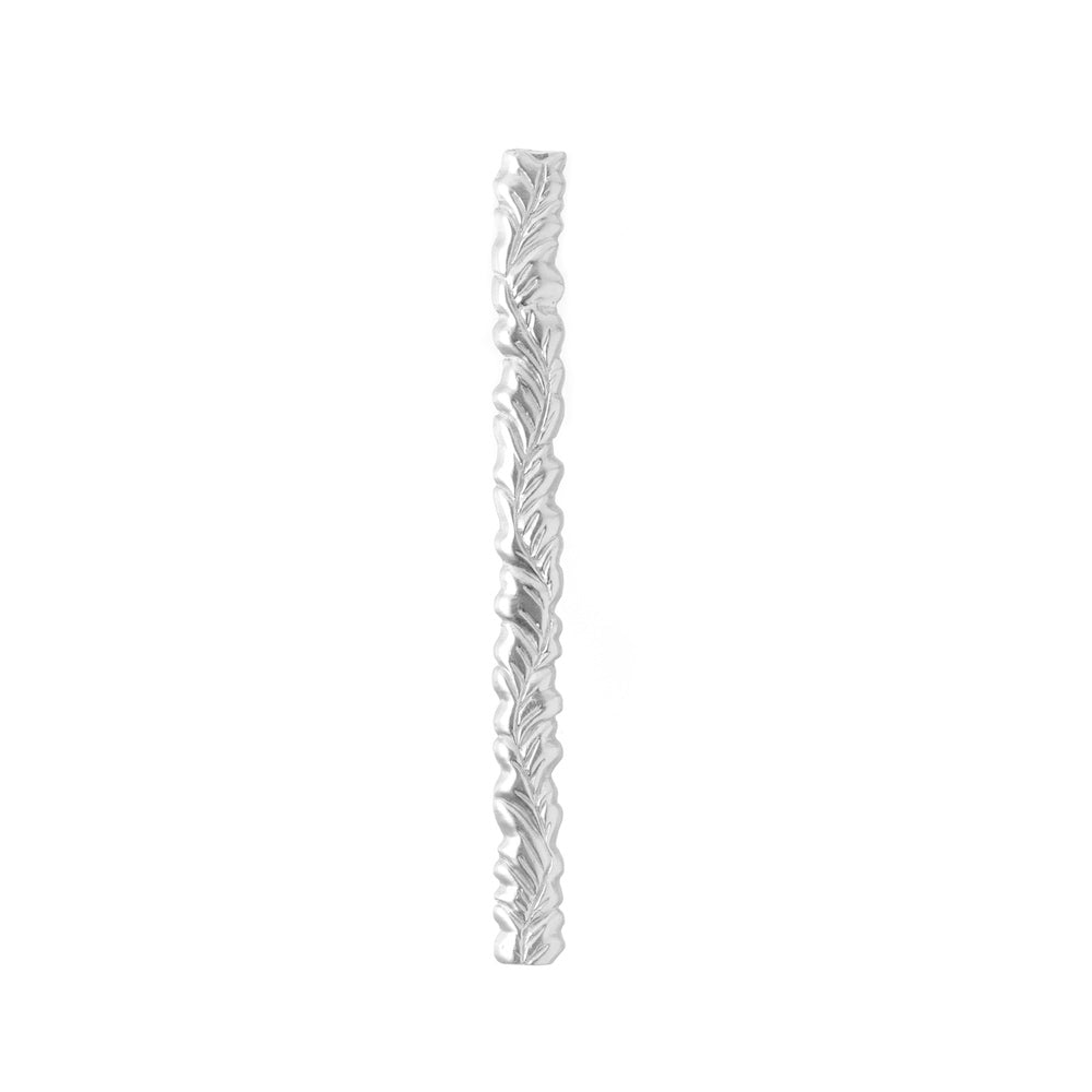 Half Round Vine Ring Shank - Harold Studio