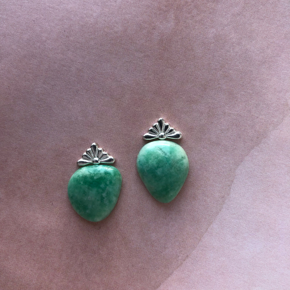 Short talavera triangle - Casting for Jewelers at | haroldstudio.com ...