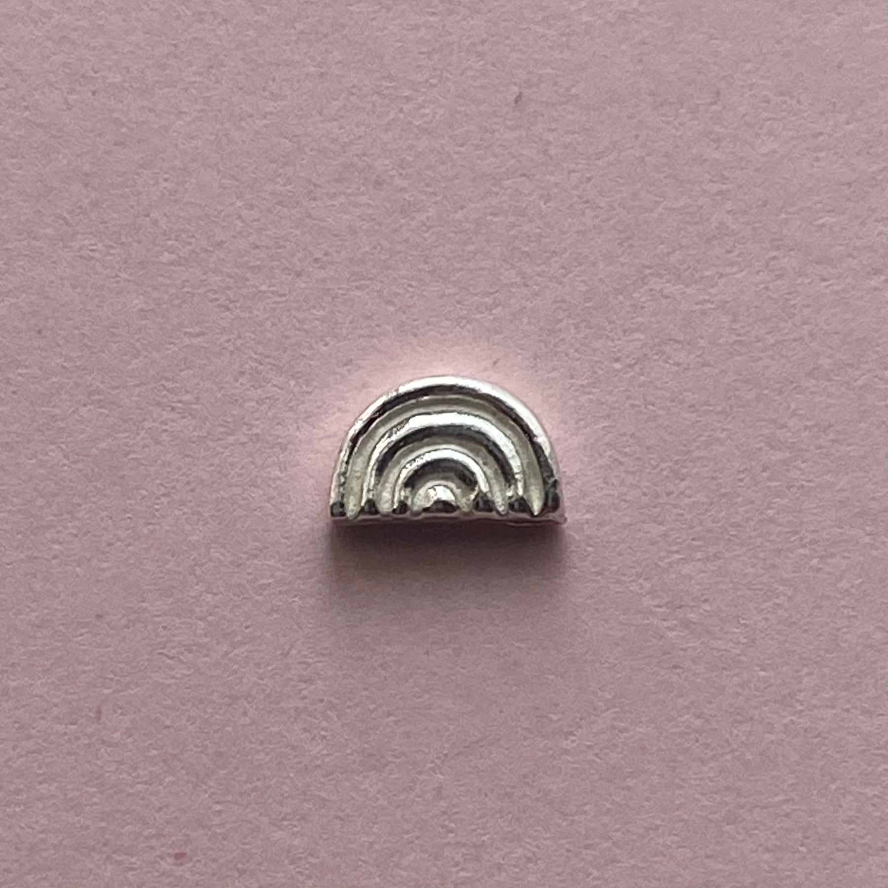 Rainbow - Sterling Silver Finding for Jewelry Making at | haroldstudio ...